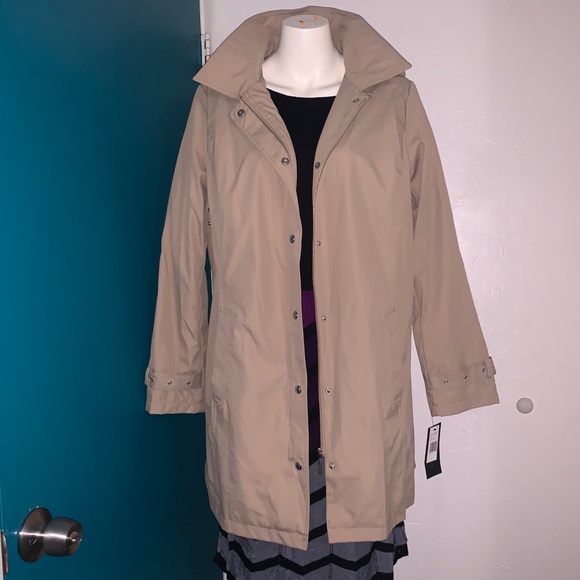 Weatherproof | Jackets & Coats | Rain Coat | Poshmark